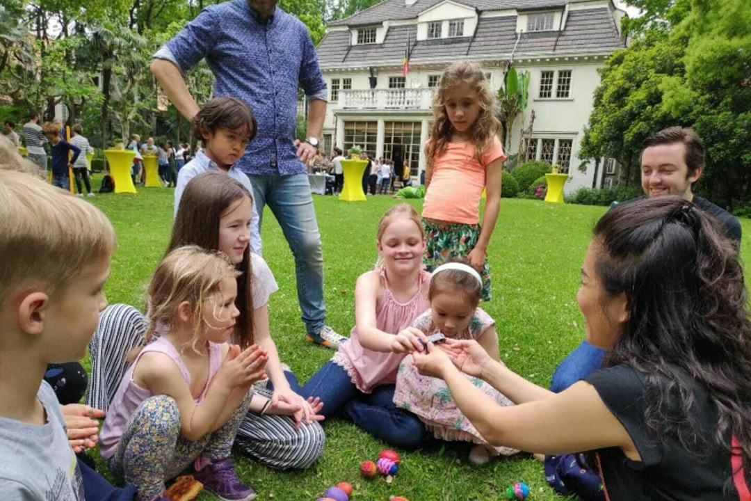 Learn Chinese in Chengdu: Mandarin School in Chengdu | Hutong School