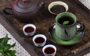 Tea Customs in China: 3 Fun facts | Hutong School