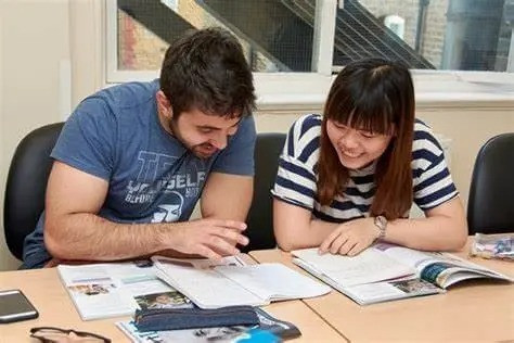 Learn Chinese in Shanghai | Chinese School in Jing'an | Hutong School