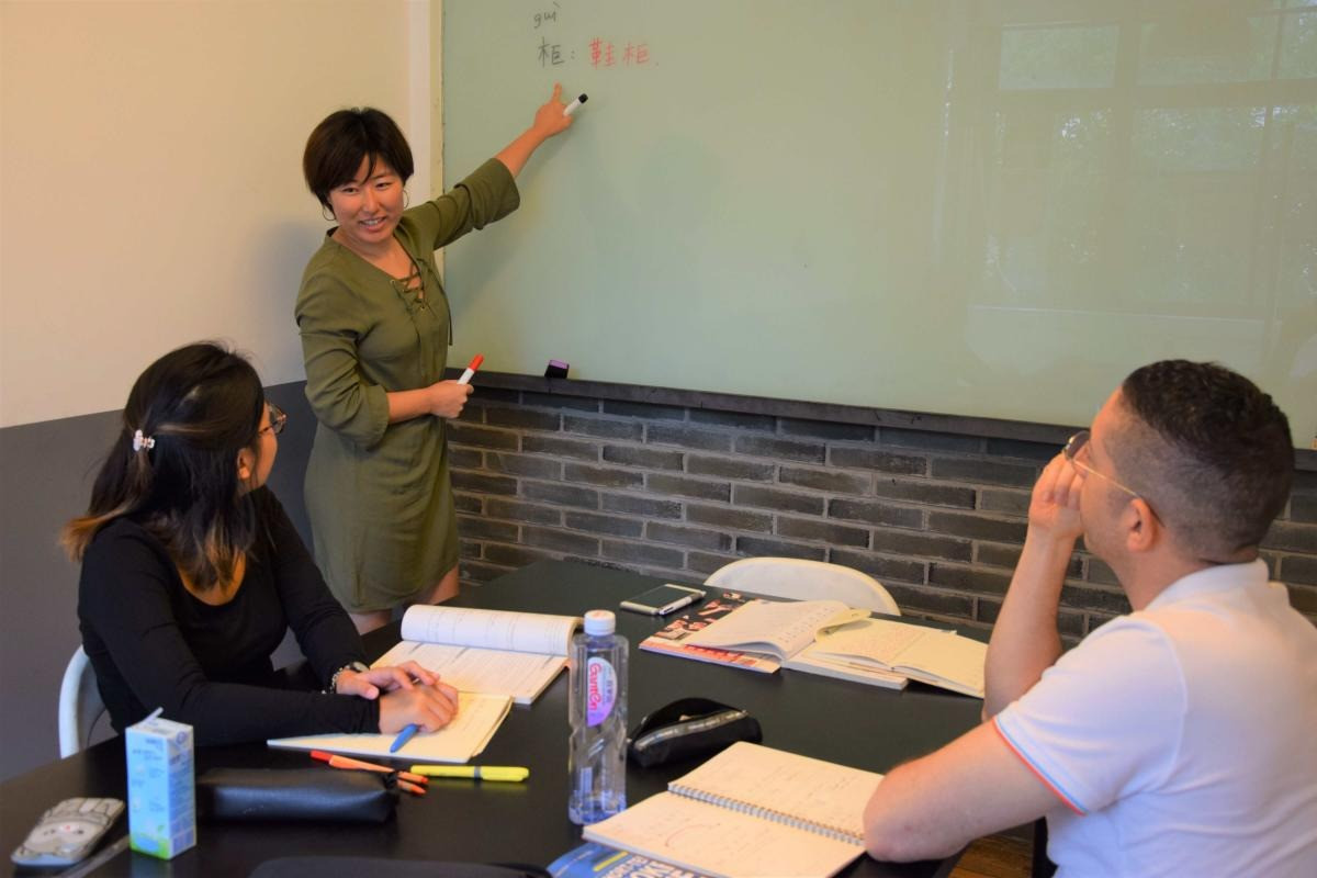 Learn Mandarin in London: Study Mandarin in the UK | Hutong School