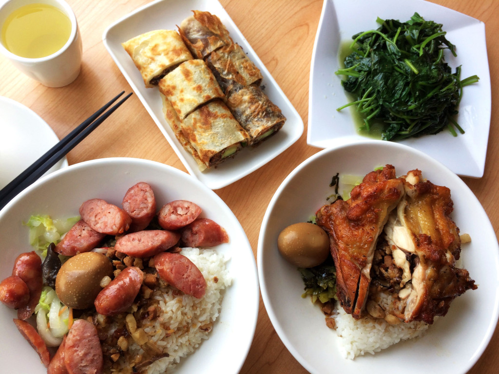How to order, buy and prepare Chinese food | Hutong School
