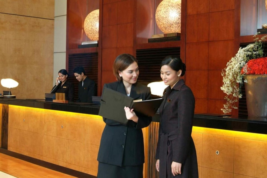 Hospitality Summer Program in China | Hutong School