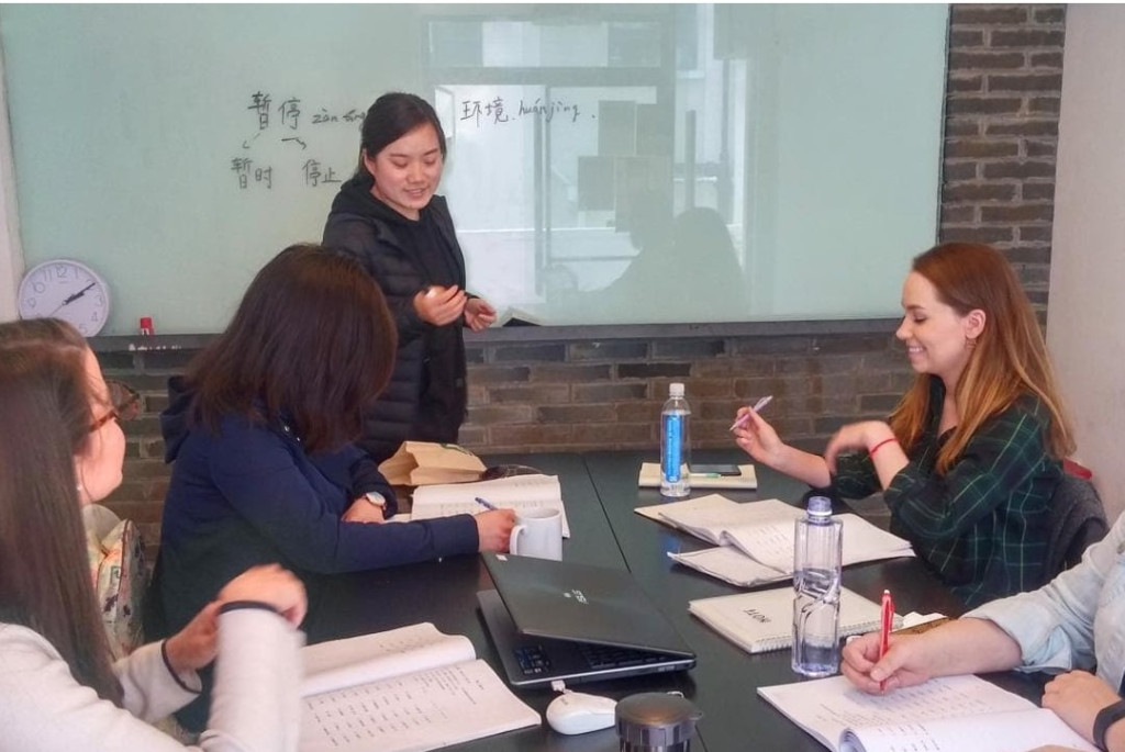 Learn Chinese in Hangzhou: Mandarin School in Hangzhou | Hutong School