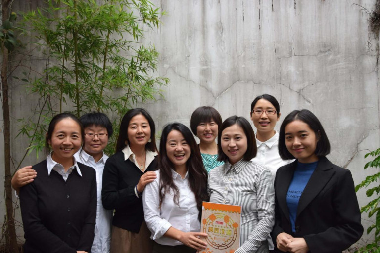 Learn Chinese in Hangzhou: Mandarin School in Hangzhou | Hutong School