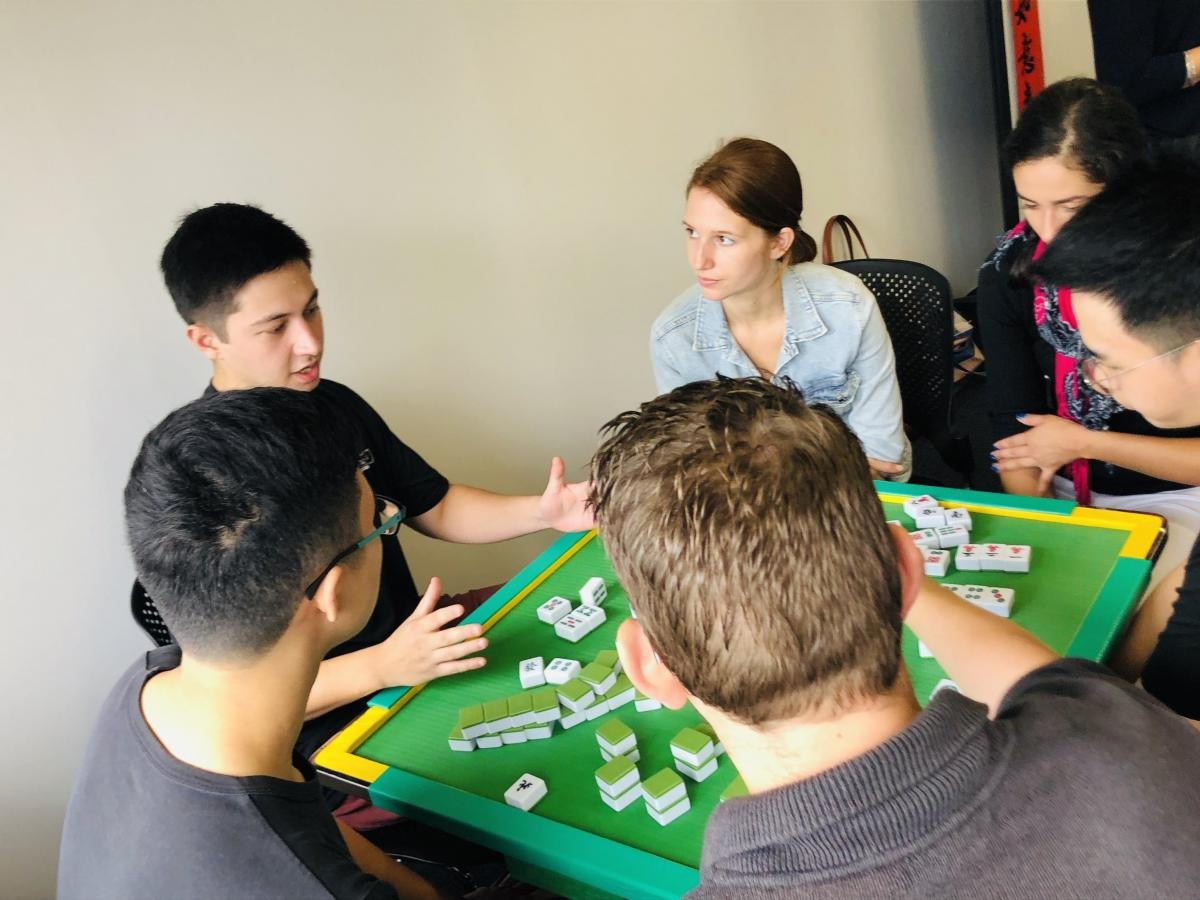 Learn Chinese in Chongqing: Mandarin School in Chongqing | Hutong School