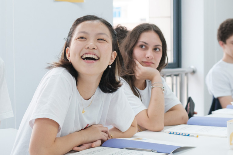 Chinese Summer Camp for Kids & Teens 2025 | Hutong School